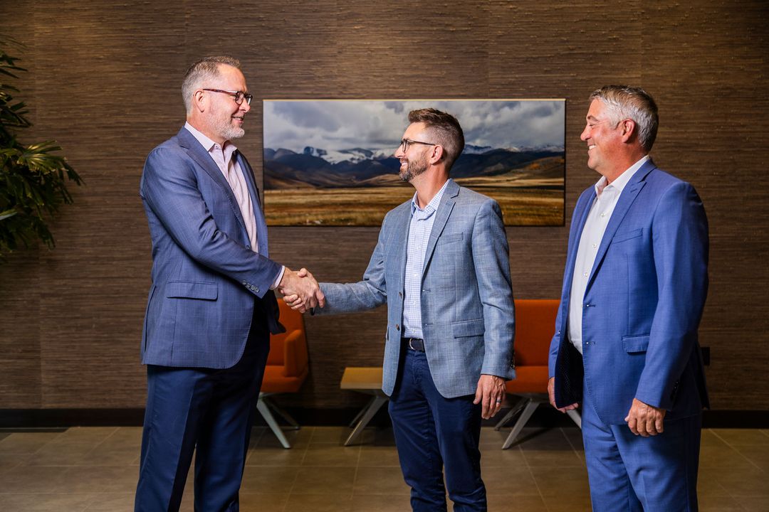 Business Banking Tulsa | Triad Bank