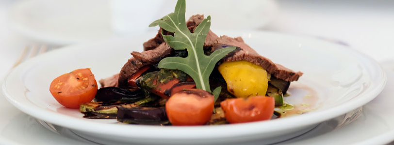 Dining | Vinson Hall Senior Living near Washington, DC