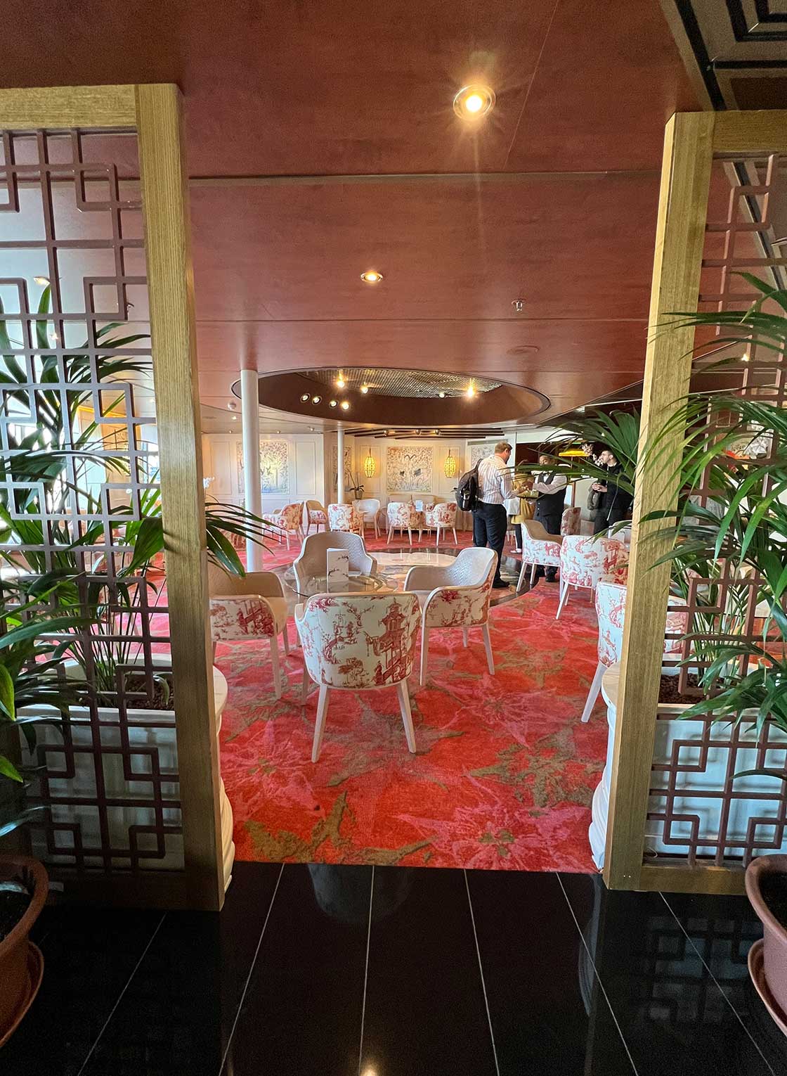 Bolette Ship Visit | Fred. Olsen Travel Agents