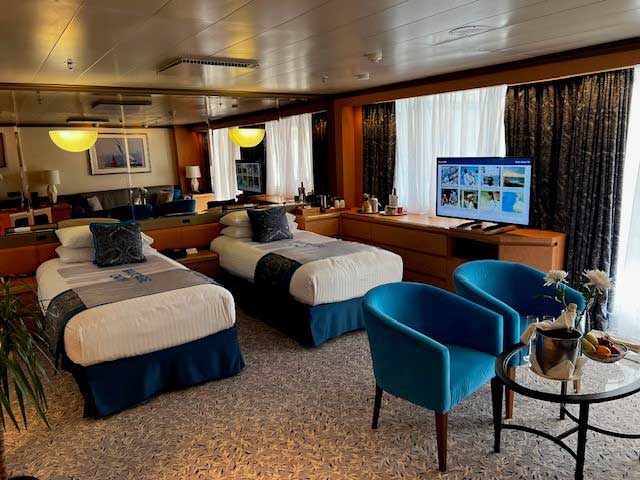 Bolette Ship Visit | Fred. Olsen Travel Agents