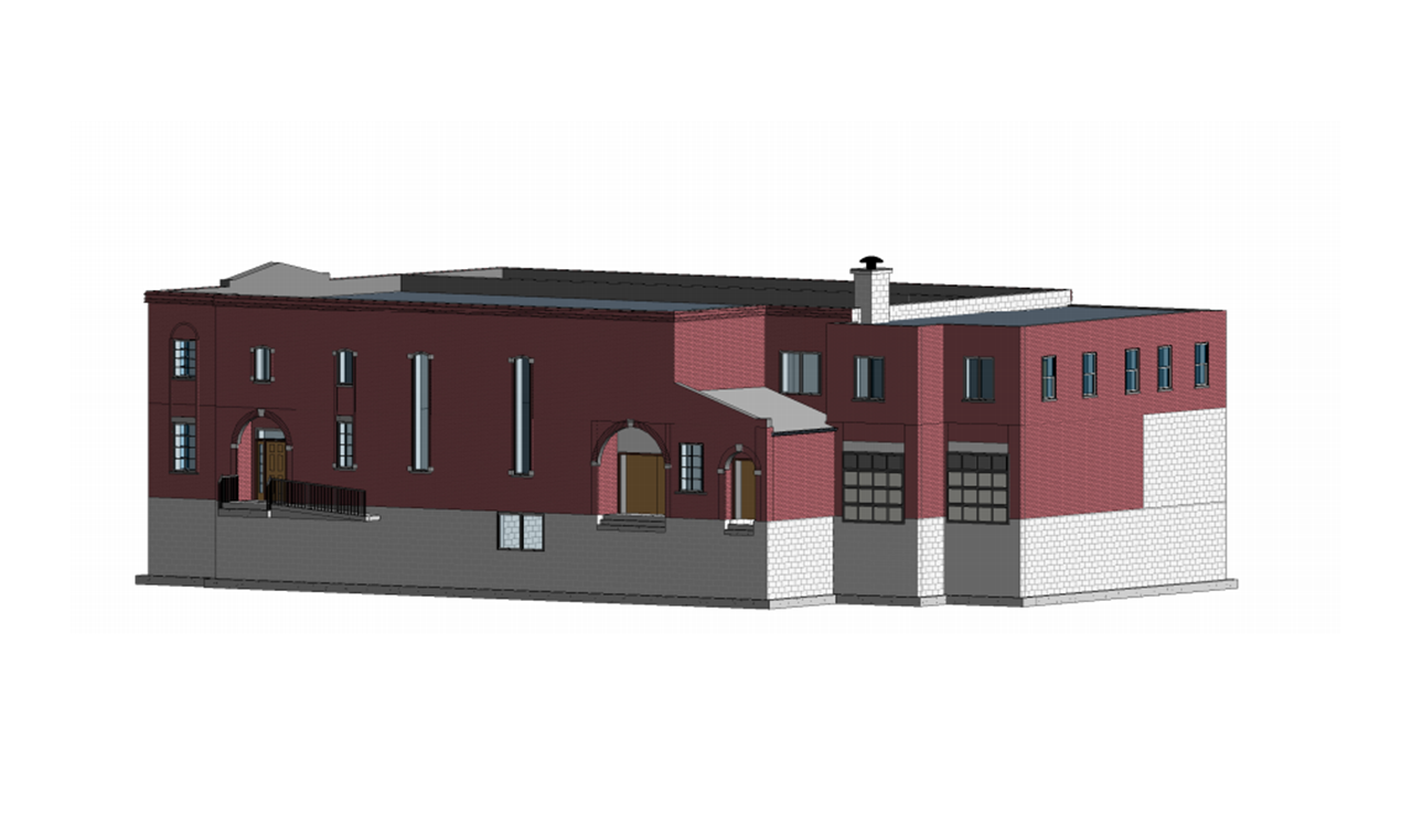 3D Laser Scanning Services | UNIQ Dimensions | Toronto - Montreal - Ottawa