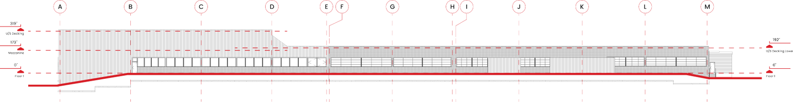 Architectural As-Built Drawing Services | UNIQ Dimensions | Toronto ...