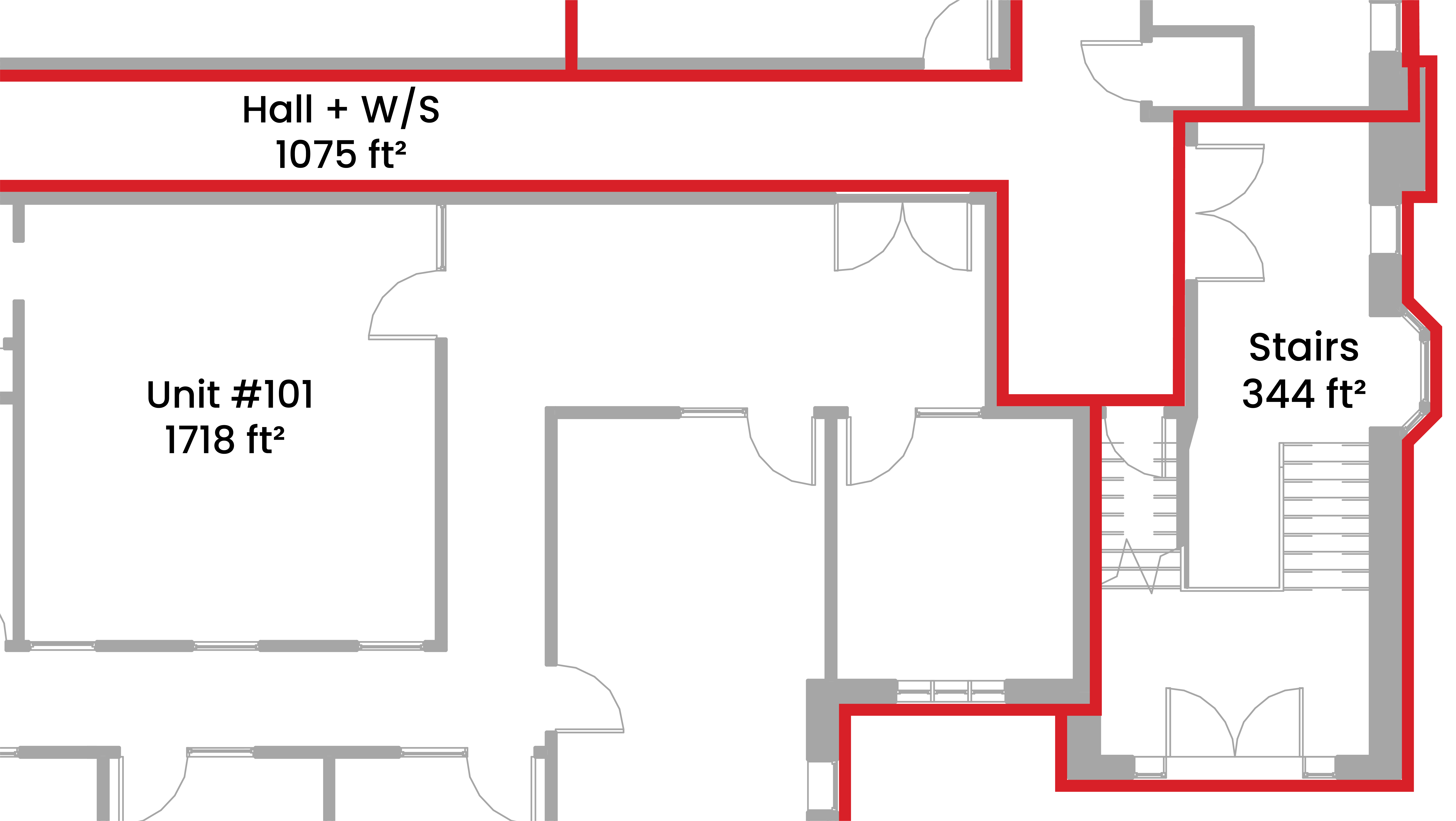UNIQ Dimensions | Architectural Drafting Services | Toronto - Montreal ...
