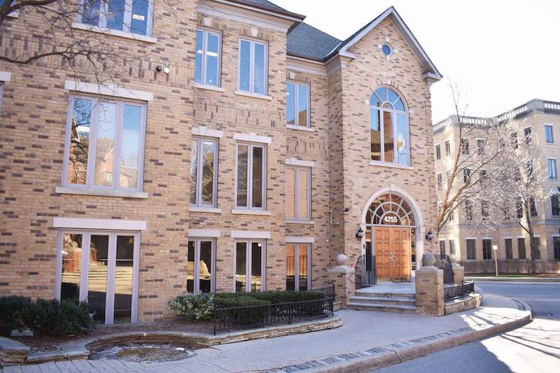 UNIQ Dimensions | Architectural Drafting Services | Toronto - Montreal ...