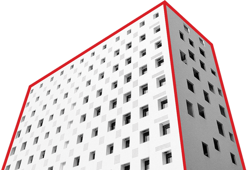 UNIQ Dimensions | Architectural Drafting Services | Toronto - Montreal ...