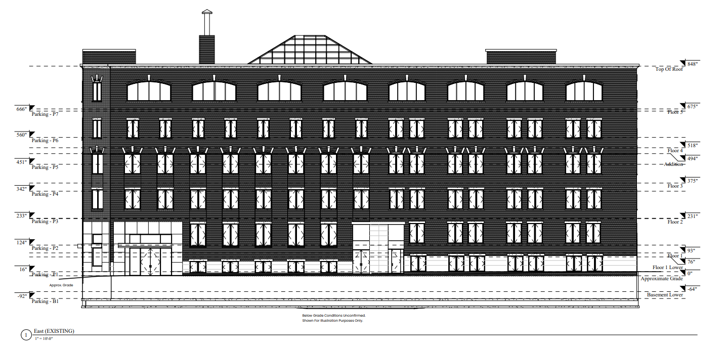 UNIQ Dimensions | Architectural Drafting Services | Toronto - Montreal ...