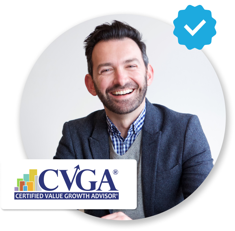 Certified Value Growth Advisor Course