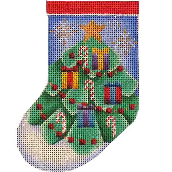 Ornament Models 500-532 | Rebecca Wood Designs