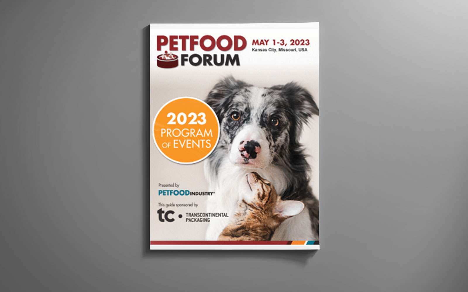 Petfood Industry Magazine | WATT Global Media - Petfood Industry Media Kit