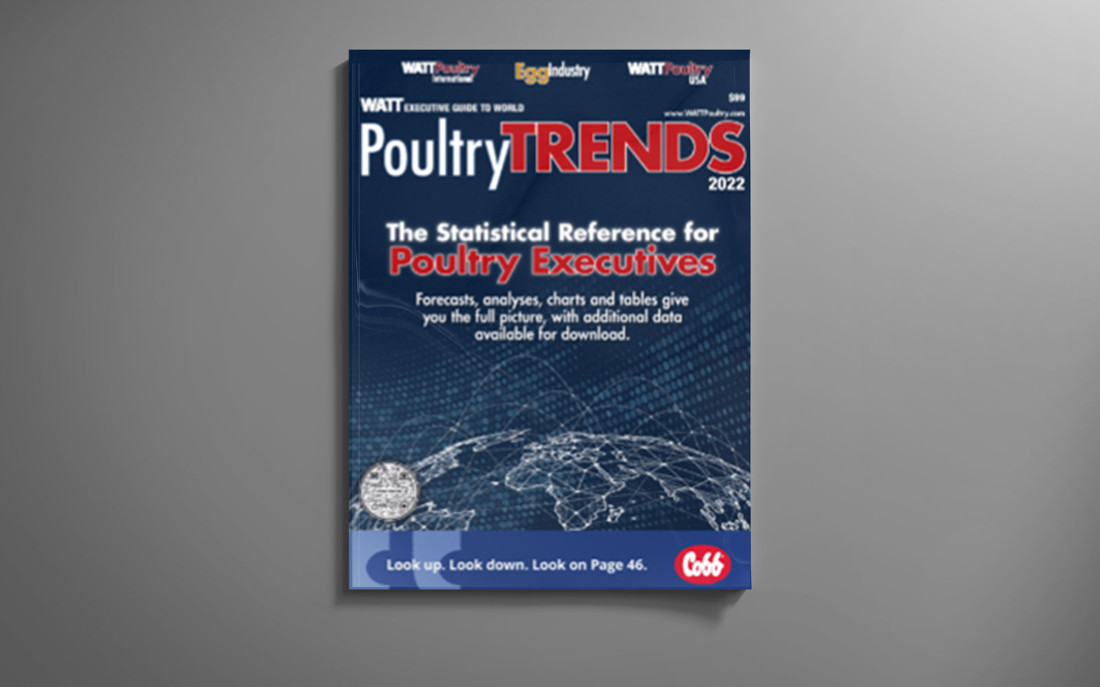 WATT Executive Guide to World Poultry Trends | WATT Global Media ...