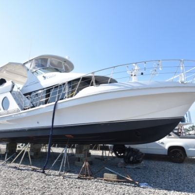Best Bluewater Houseboats | LakeWizard