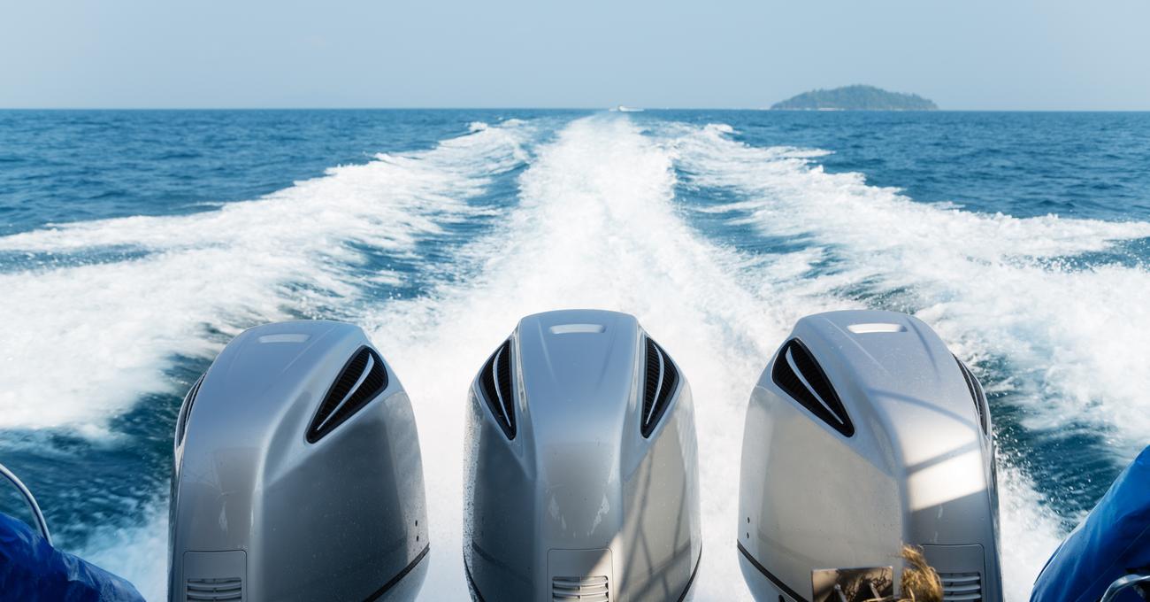 Best Boat Engine Brands | LakeWizard