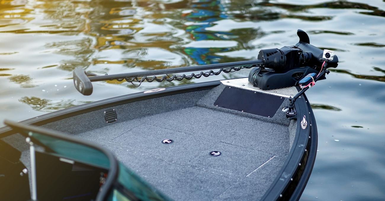 What Is The Front of the Boat Called? | LakeWizard