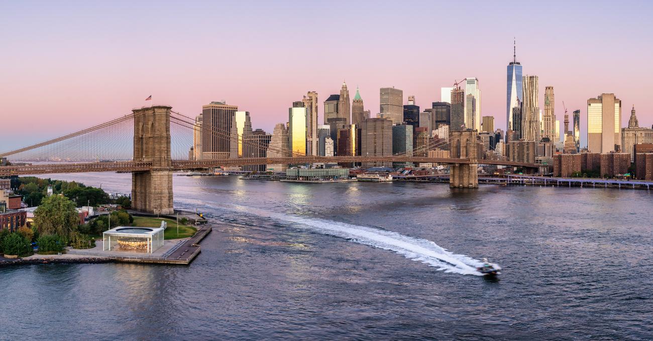 The 5 Best Boats For Traveling From New York To Miami