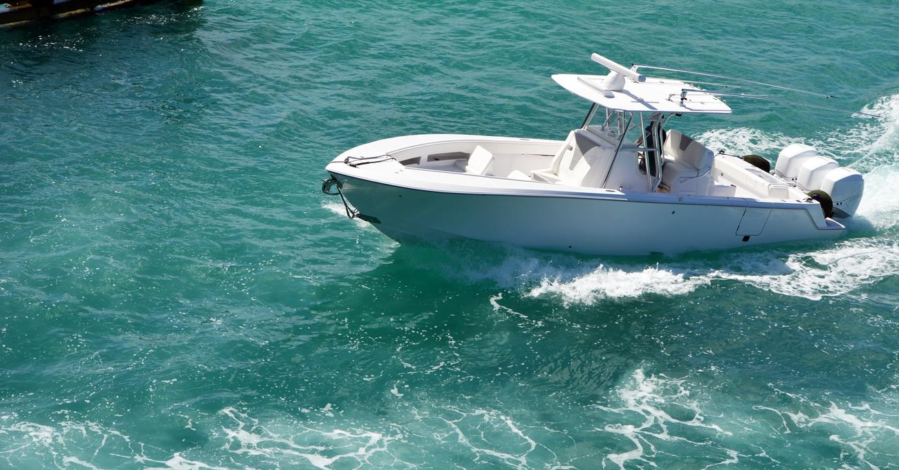 How Fast Does A 250 HP Boat Go? | LakeWizard