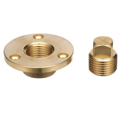 Best Boat Drain Plugs | LakeWizard