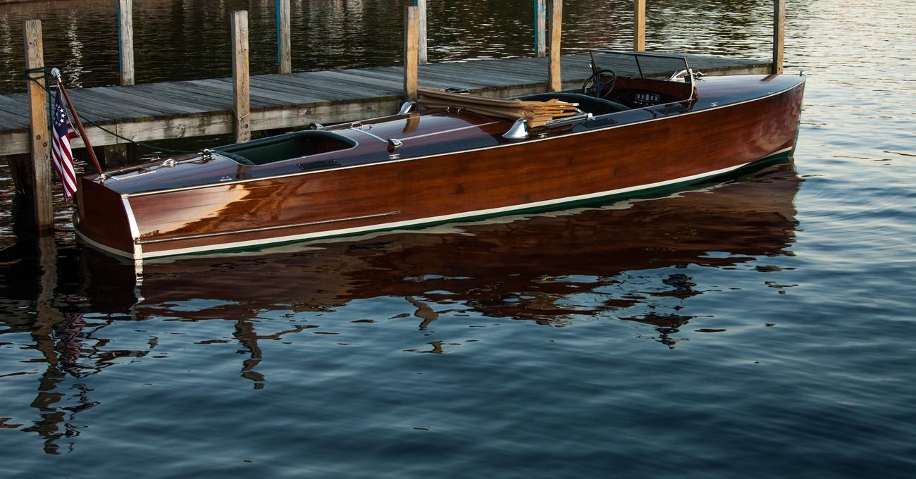 How Much Does It Cost To Build A Wooden Boat? | LakeWizard
