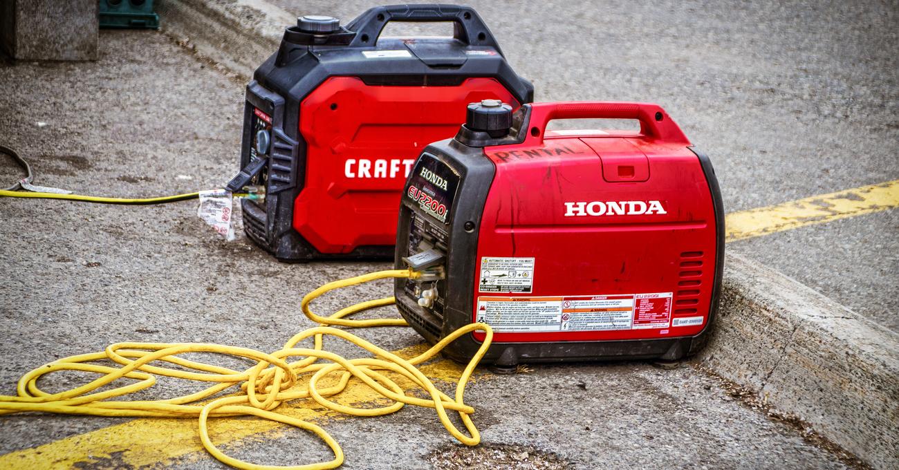 Best Portable Generator For Boats | LakeWizard