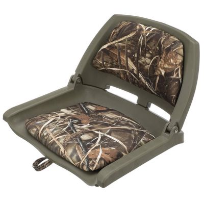 Best Jon Boat Seats | LakeWizard