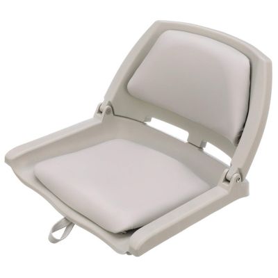 Best Jon Boat Seats | LakeWizard