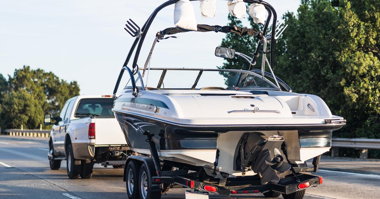 Boat And Truck Combo Safety: Essential Precautions You Need To Take