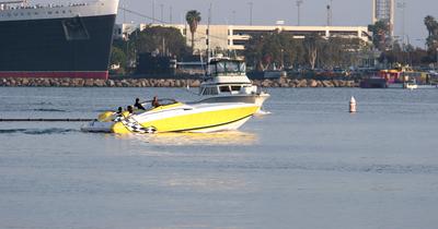 What Is A Cigarette Boat? | LakeWizard