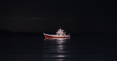 The Ultimate Guide To Staying Safe On A Boat At Sea At Night