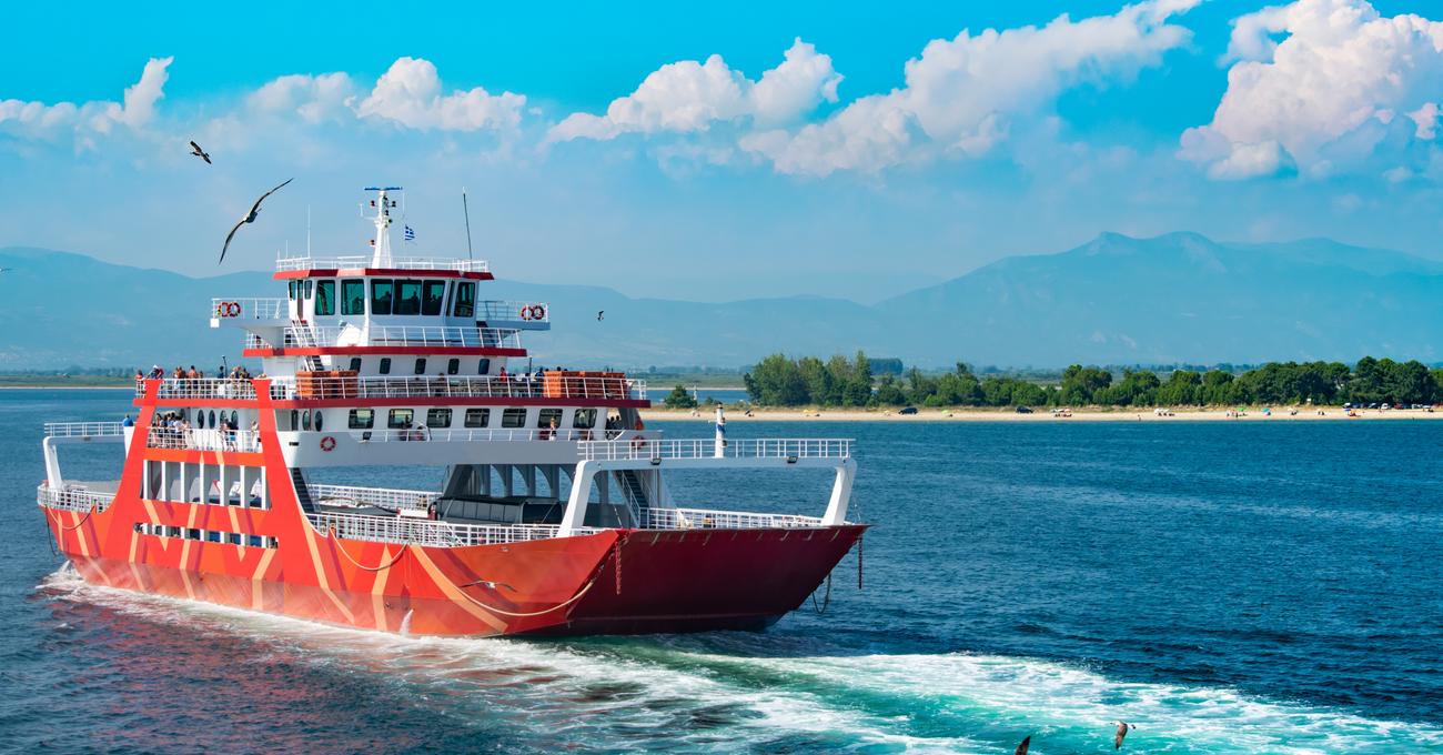 How Much Does a Ferry Boat Cost? A Detailed Insight | LakeWizard