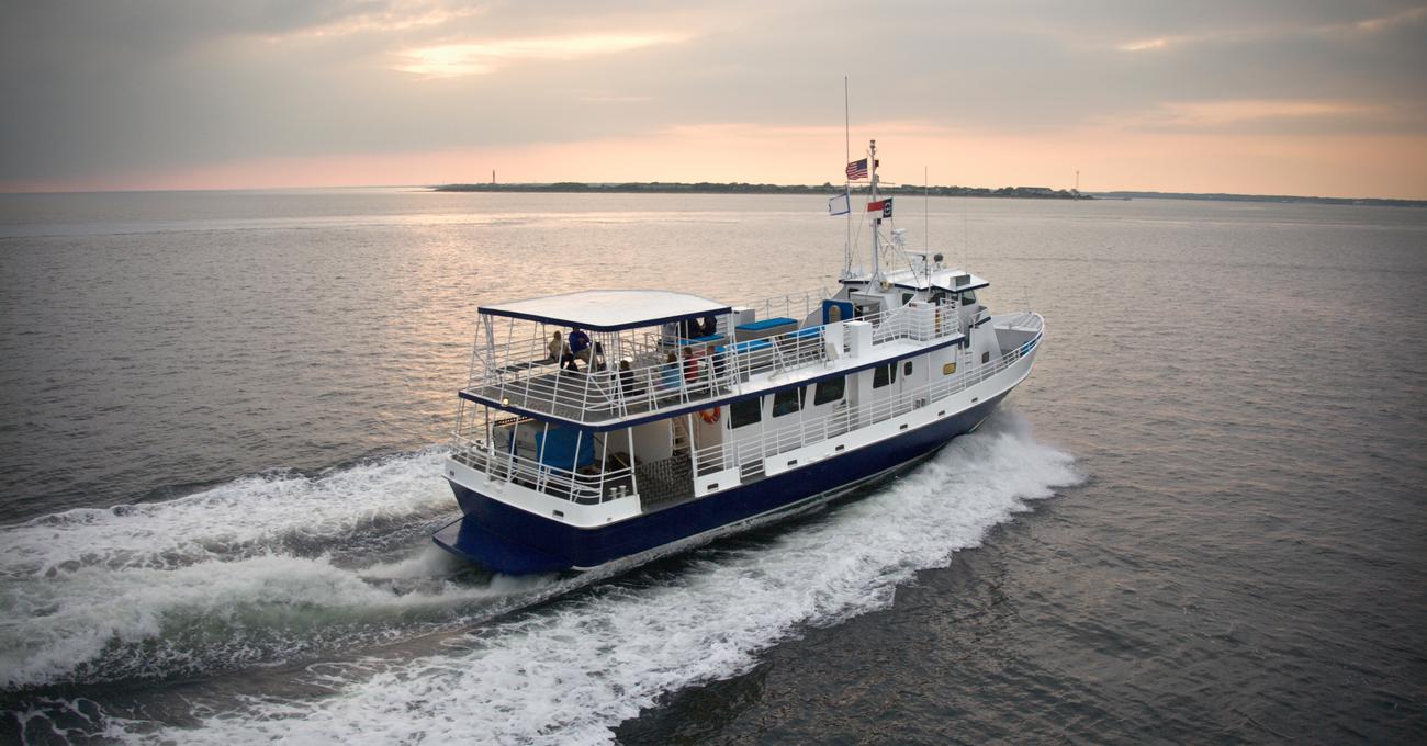 Is A Ferry A Type Of Boat? (Everything You Need To Know)