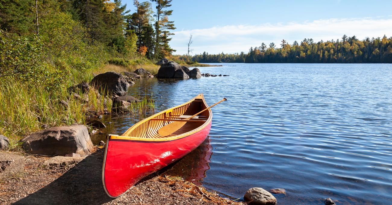 What Is The Gunwale On A Boat? | LakeWizard