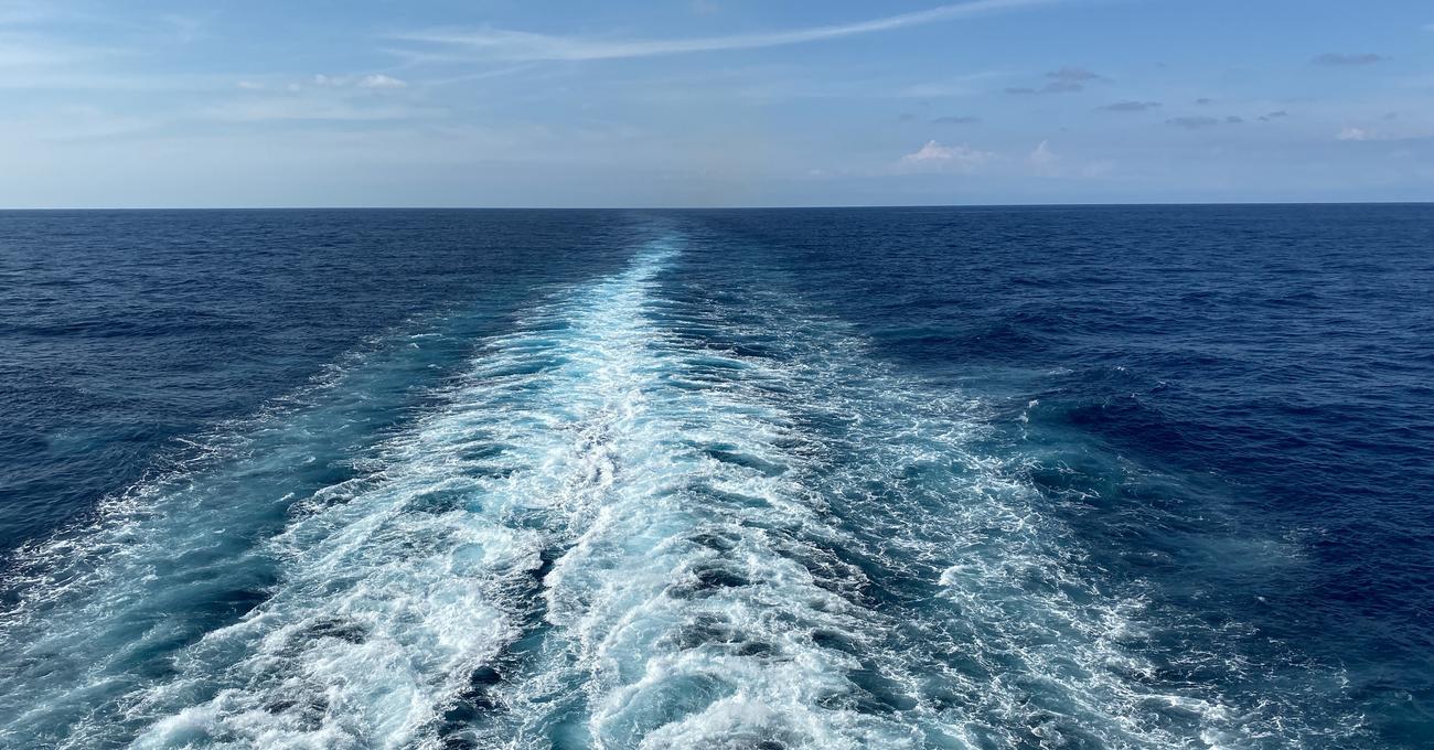 What's The Fastest Boat That Has Crossed the Atlantic Ocean?