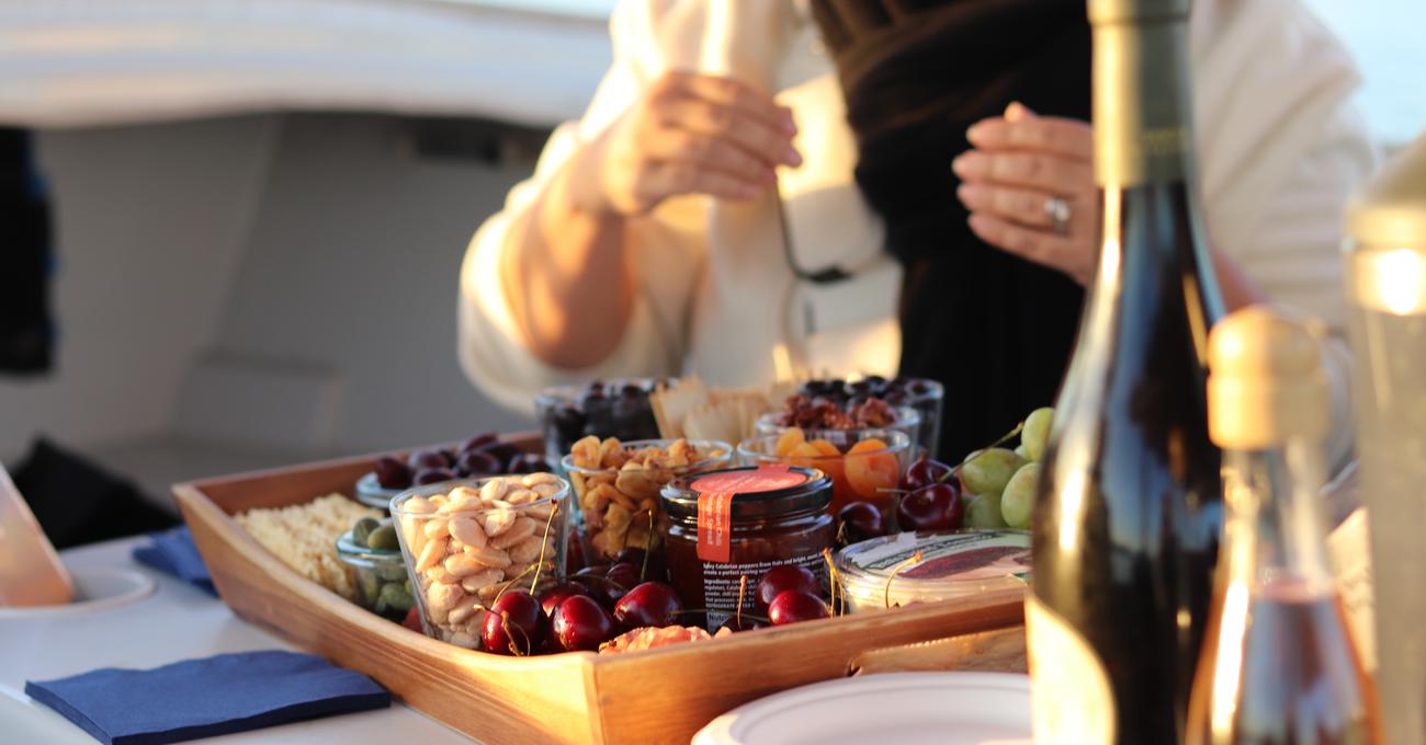 The Best Boating Snacks for Every Zodiac Sign | LakeWizard