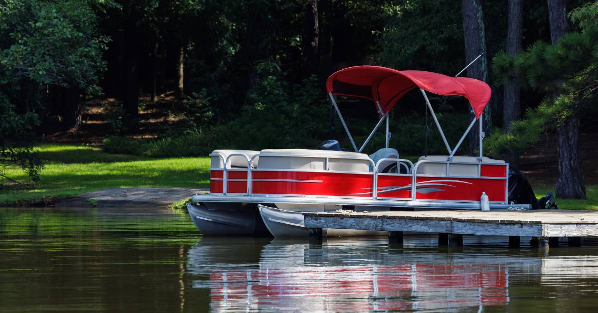 The Best Lake Boat Design for Every Zodiac Sign