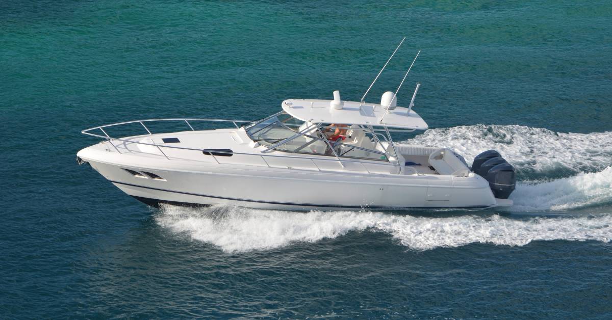 The Best Lake Boat Design for Every Zodiac Sign