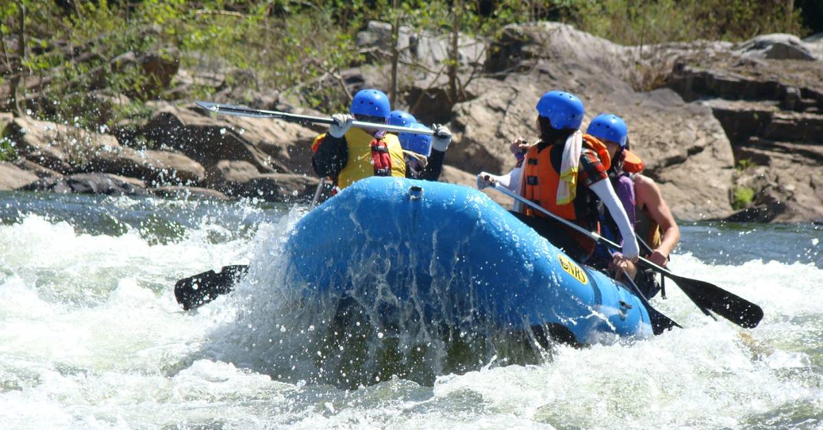 The Best Water Sport for Every Zodiac Sign | LakeWizard