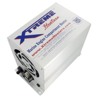Best Boat Engine Compartment Heaters | LakeWizard
