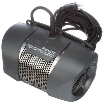 Best Boat Engine Compartment Heaters | LakeWizard