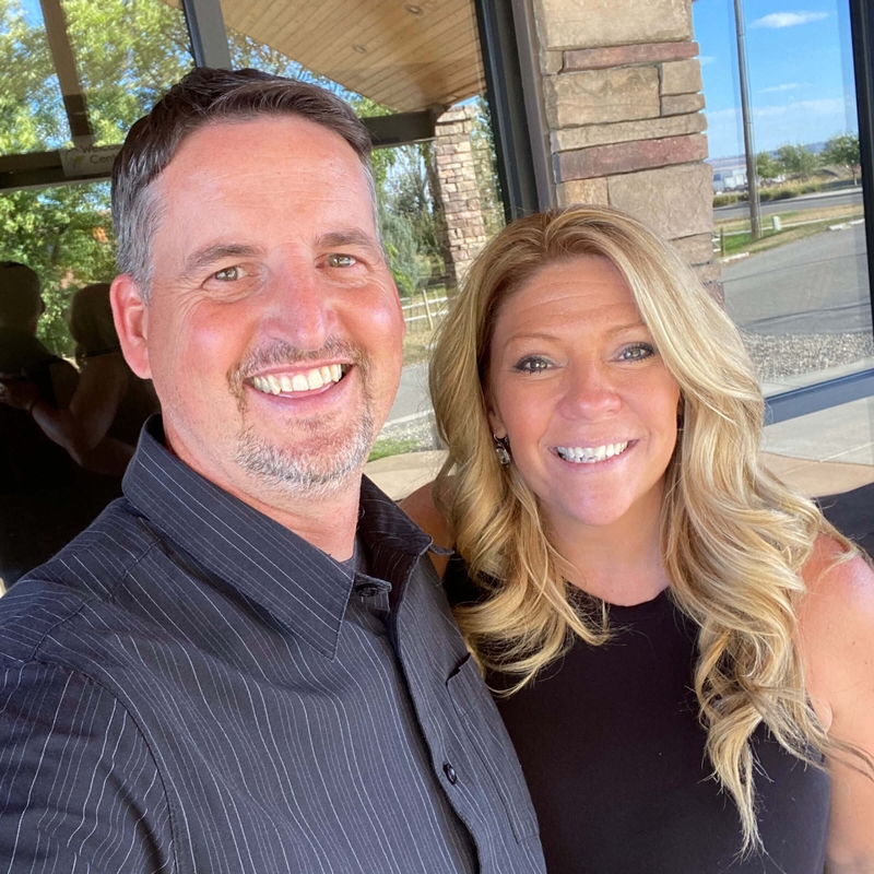 New Life Church - About Us