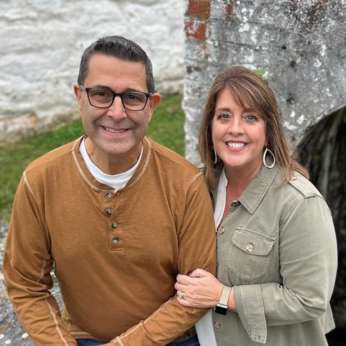New Life Church - About Us