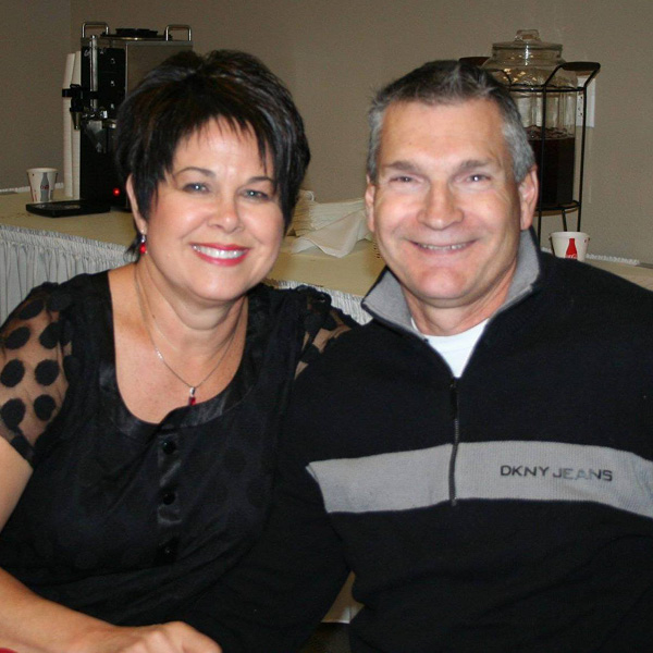 New Life Church - About Us