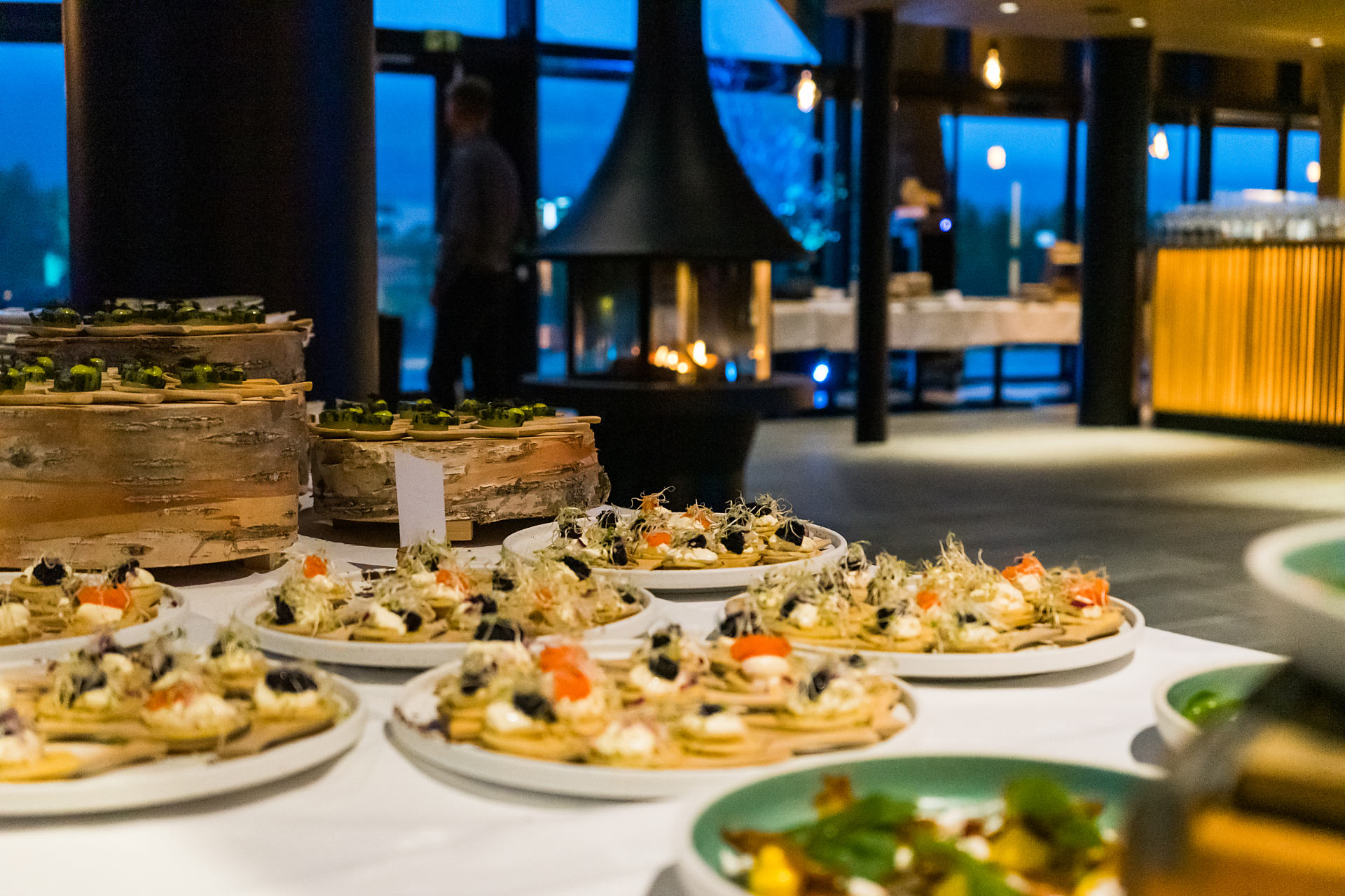 Special Occasions & Event Venue in Arctic Norway