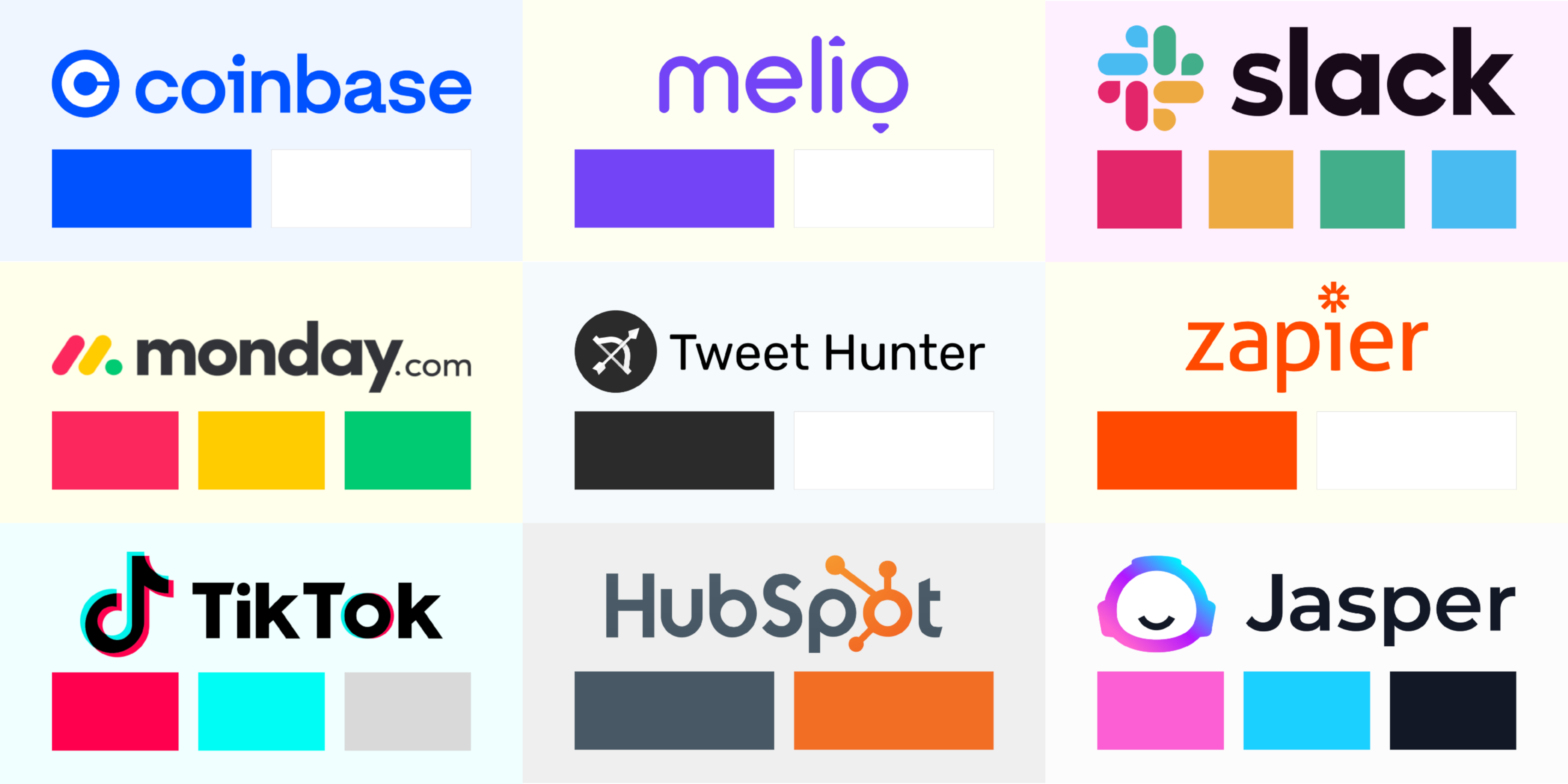 The Ultimate Guide to Creating a Memorable Brand Identity