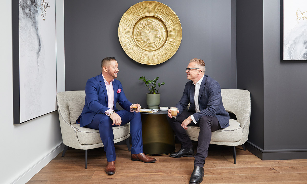 Powerhouse Agency | Power Your Brand | Marketing Agency Perth