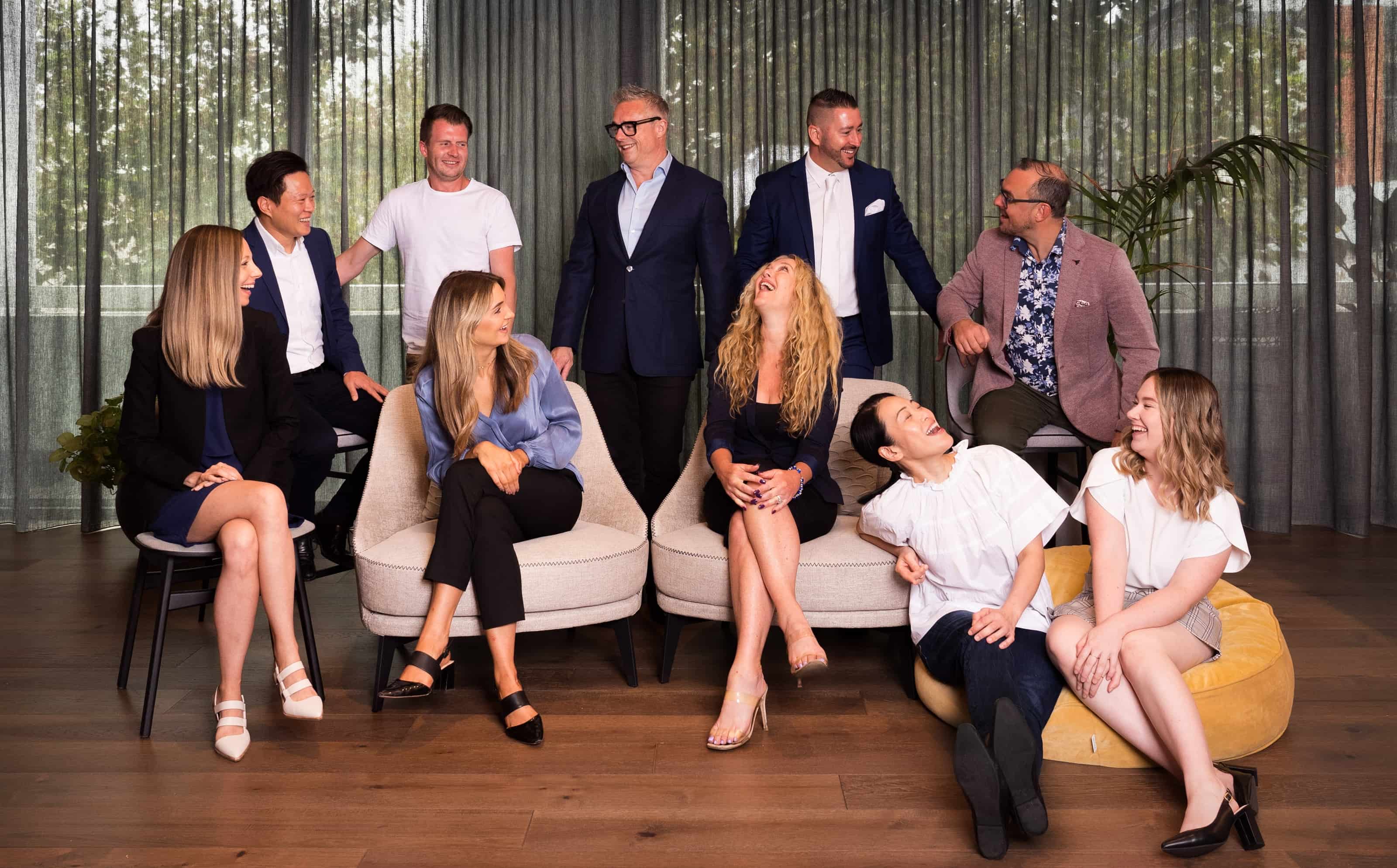 Powerhouse Agency | Power Your Brand | Marketing Agency Perth