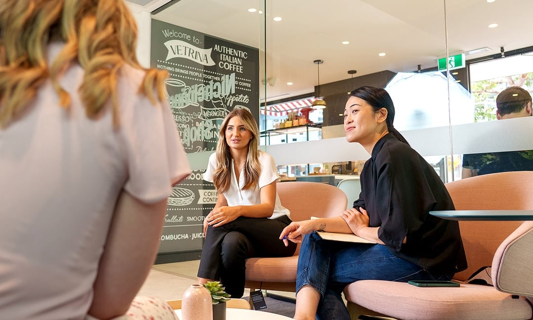 Powerhouse Agency | Power Your Brand | Marketing Agency Perth