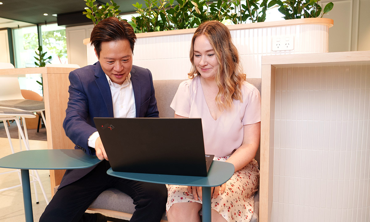Powerhouse Agency | Power Your Brand | Marketing Agency Perth