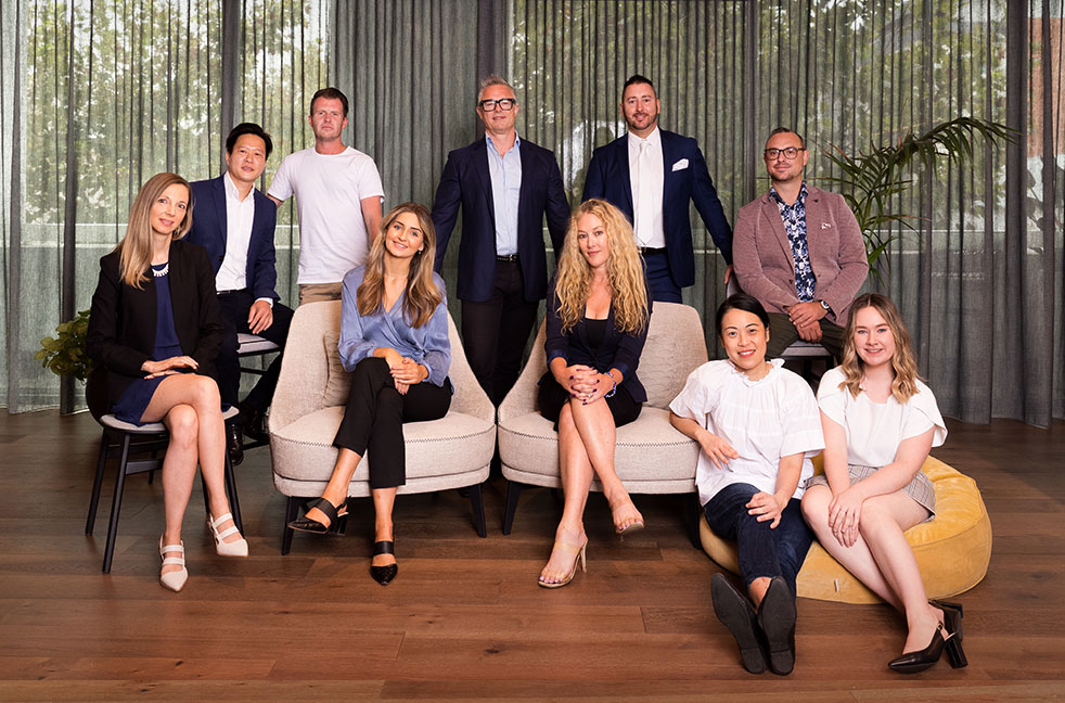 About Us | Marketing Agency Perth | Powerhouse Agency