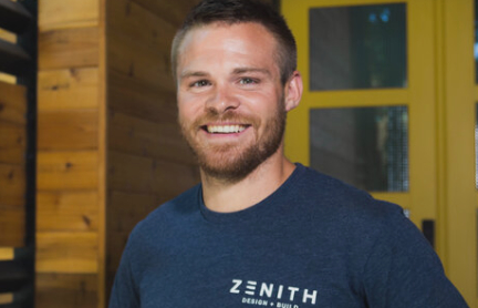 A Little Bit About Zenith Design + Build | Blog | Zenith Design + Build