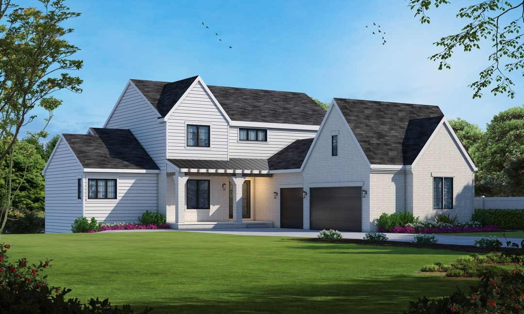 Our Portfolio | Zenith Design + Build