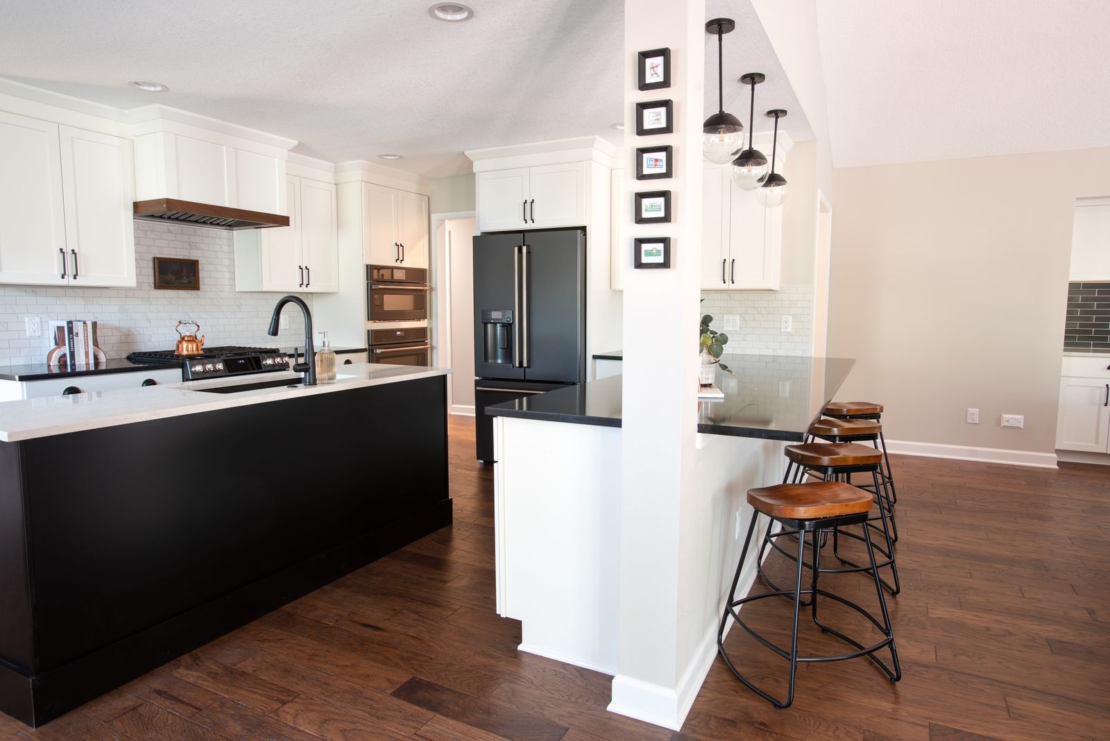 Our Portfolio | Zenith Design + Build